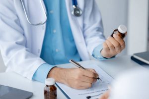 Medication Dispensing – Precision RX Management