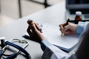 Medication Dispensing – Precision RX Management